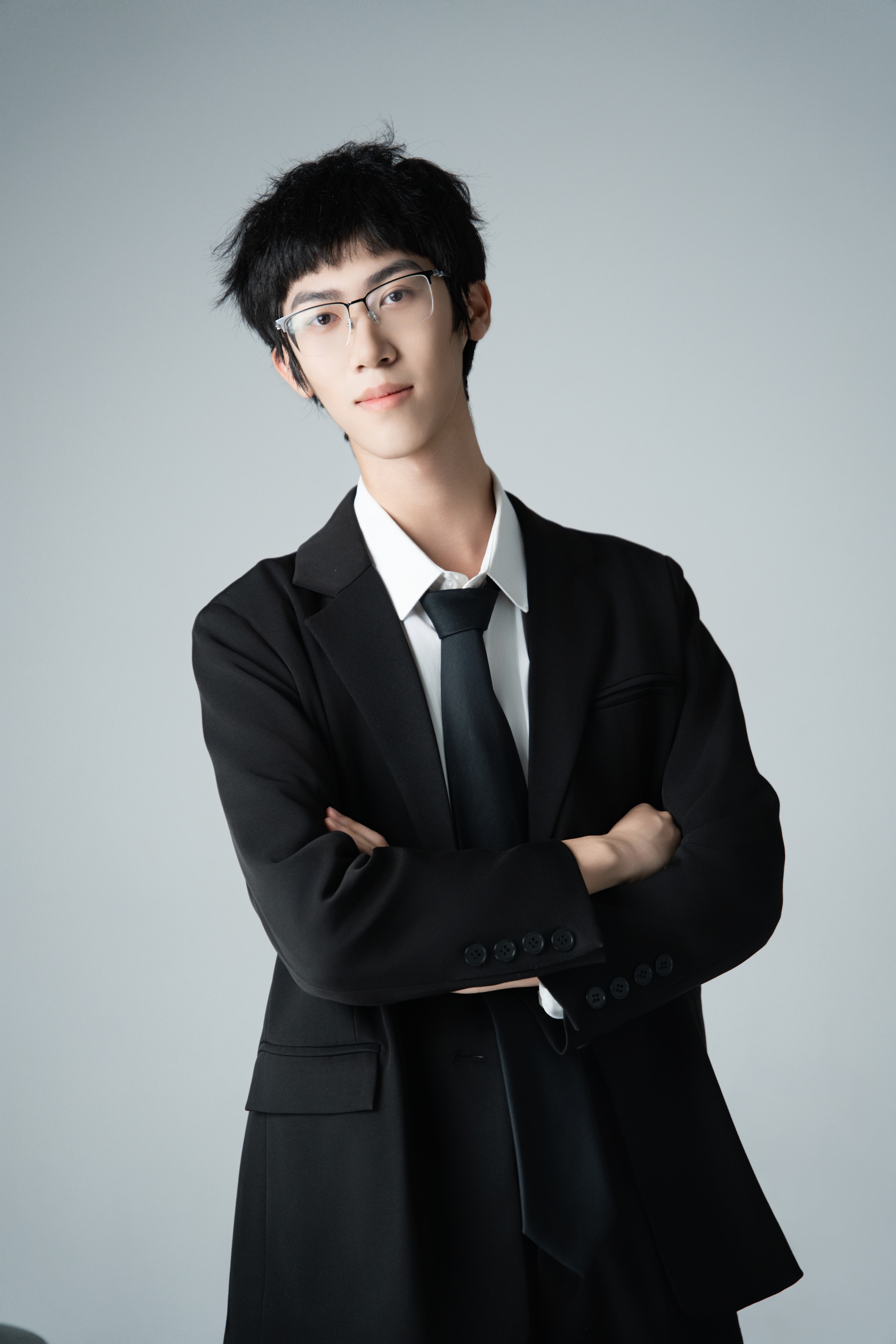 Xiang Ao - Homepage